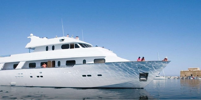 אטרקציות ופעילויות מומלצות לילדים בפאפוס והסביבה - קפריסין